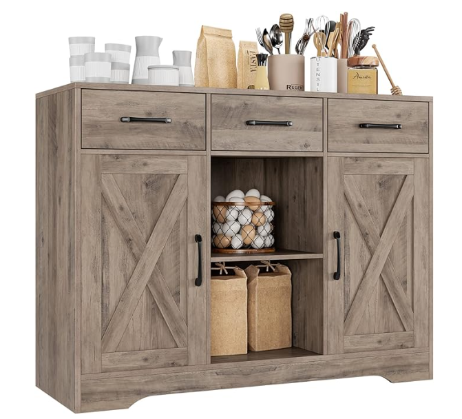 Sand And Stable® Furniture, Abalone Tv Stand, Outdoor Furniture ...